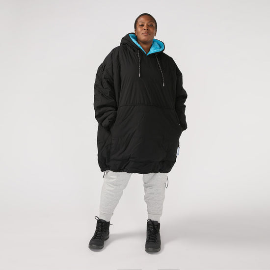 Waterproof Outdoor Hoodie - Stay Dry | kudd.ly™ – Kudd.ly